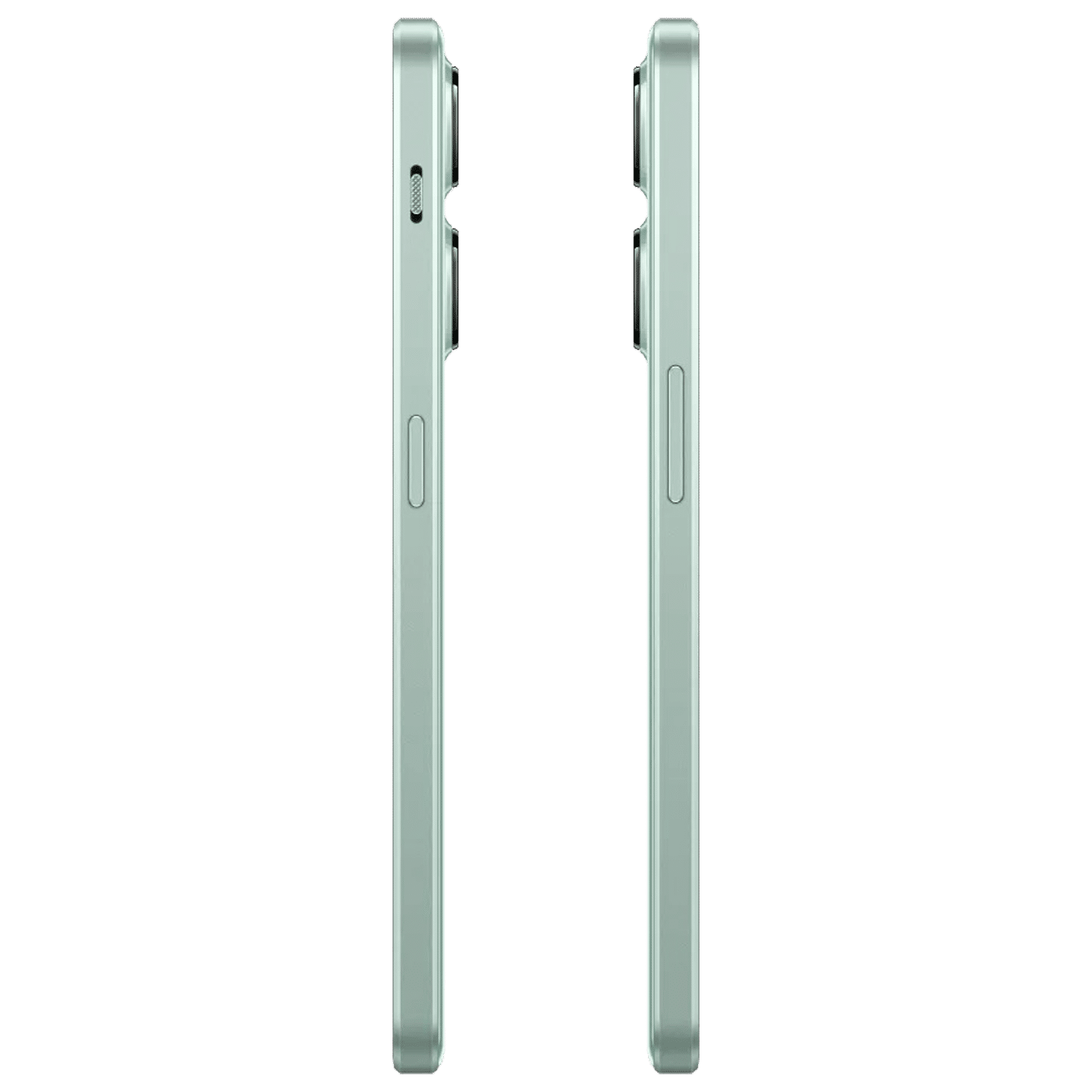 Buy Oneplus Nord 3 5g 8gb Ram 128gb Misty Green Online Croma